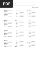 Introduction to BASIC 256 Programming | PDF | Variable (Computer ...