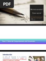 Teoría de La Utilidad Cardinal y Ordinal | PDF | Utilidad | Los ...