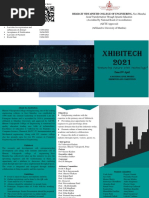 Res 9 1 DIPEX-2025-Brochure | PDF | Engineering | Infrastructure