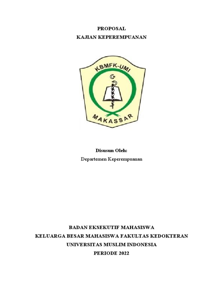 Proposal Ledis I | PDF | Sains & Matematika