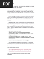 Basil Bernstein's Theory of Elaborated and Restricted Codes | PDF ...