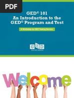 GED Social Studies Notes: Civics | PDF | Monarchy | Dictatorship