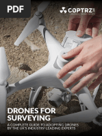 2021 Q2 DroneDeploy's Ultimate How-To Guide v2 | PDF | 3 D Computer Graphics | Unmanned Aerial ...