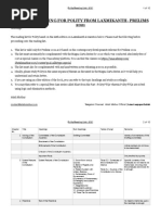 BFP Id Form | PDF | Government