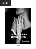 Eli Haden - Veštica Iz Škotske | PDF