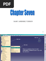 Setting Axis System in Catia V5 | PDF | Coordinate System