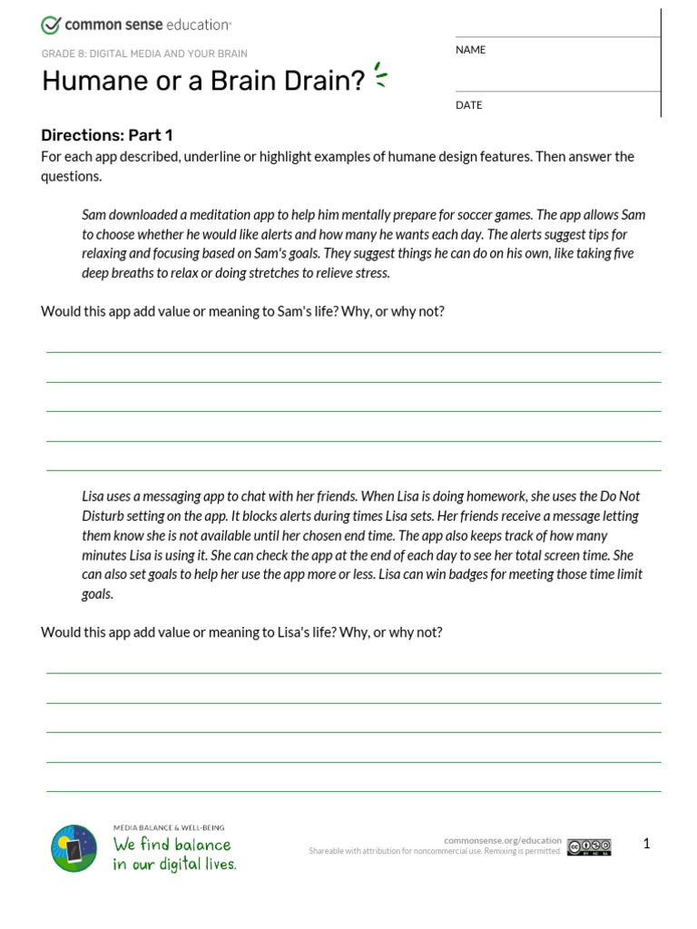 Grade 8 - Digital Media Handout | PDF | Mobile App