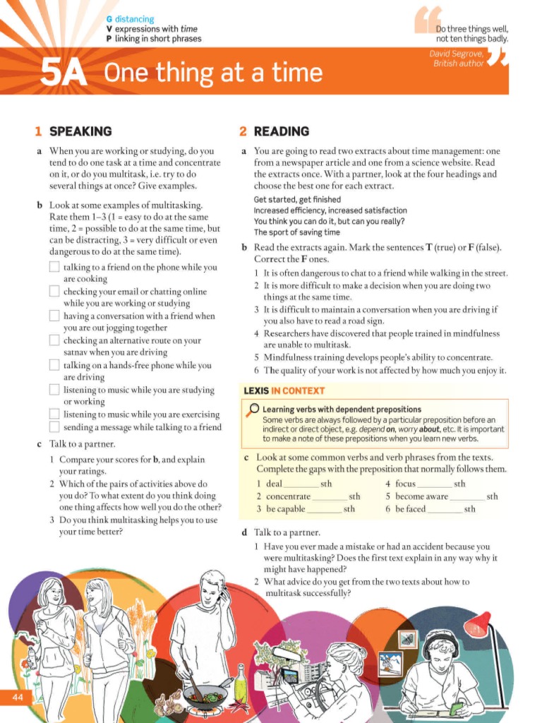 c1 PM Advanced Nef Unit 5a | PDF