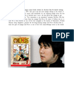 Warship Island Arc One Piece Wiki Fandom | PDF