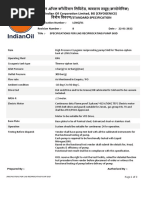 SOP For HSD Unloading | PDF | Truck | Oil Tanker