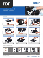 Quick Guide Babylog Vn800 Vn600 BR 9109439 en Master | PDF | Manufactured Goods