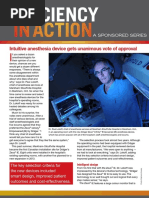 Quick Guide Babylog Vn800 Vn600 BR 9109439 en Master | PDF | Manufactured Goods