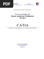 Installation de CATIA V5 R19 | PDF | Ordinateurs