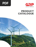 Katalog Gunung Garuda New | PDF | Technology & Engineering