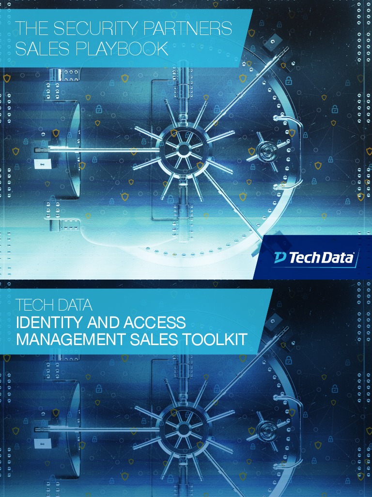 Security Playbook | PDF | Password | Authentication