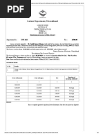 Ap Labour Certificate | PDF