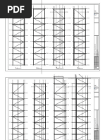 Kingspan Kroc HF Series Span Table en | PDF | Building Engineering