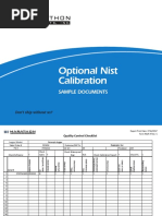Turtle Diagram Calibration | PDF | Calibration | Computing