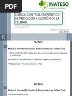 Normas ISO 3001 Una Guia Completa | PDF | Calidad (comercial) | Sistema ...