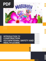 Occupational Safety and Health Standars: As Amended: Department of ...