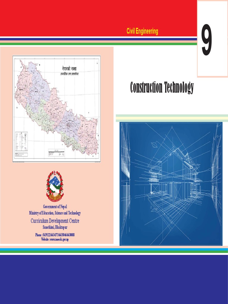 RS3804 - Grade - 9 Construction Technology | PDF | Concrete | Mortar ...