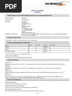 O2 Therapy Checklist | PDF | Health Care | Medicine