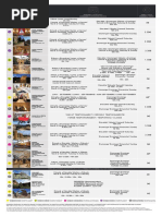 Pipsc Ipfpc 2024 2025 Calendar Calendrier PDF | PDF