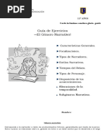 El Cuento Social, Político y Cultural | PDF | Narración