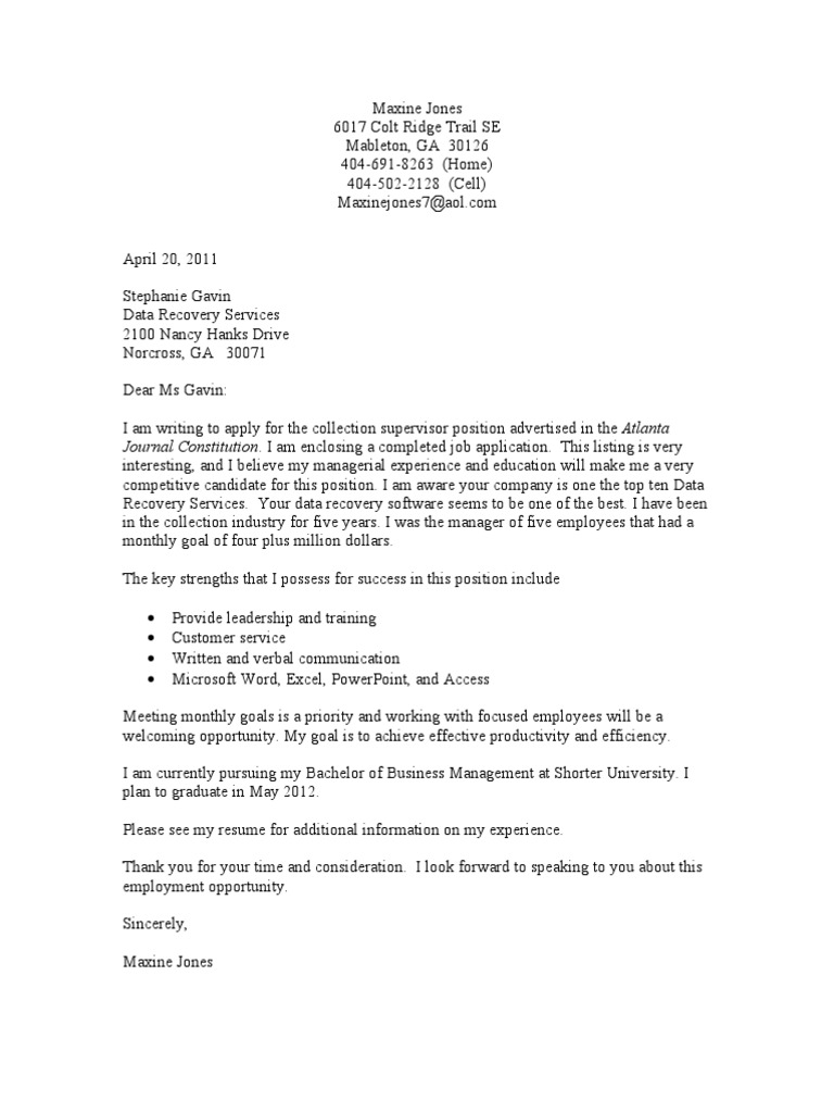 Application Letter | PDF | Economies | Computing