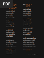 Ariel Camacho, Hablemos - Letra y Acordes | PDF | Música grabada | Álbumes