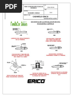 Catalogo Cadweld | PDF | Conductor electrico | Soldadura