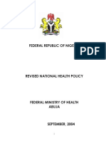 Papua New Guinea National Health Plan 2021-2030 | PDF | Papua New ...
