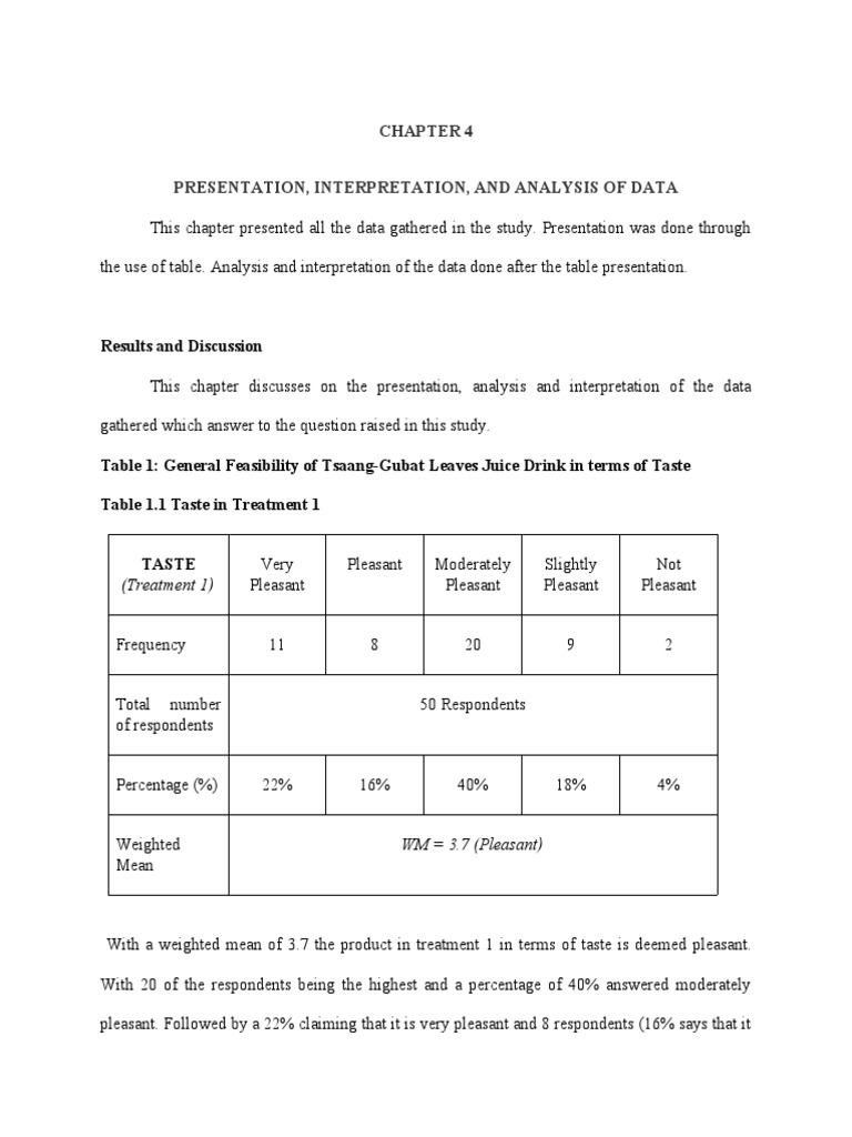 CHAPTER 4 With ANOVA | PDF | Analysis Of Variance | F Test
