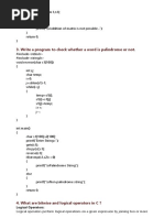 Practice Problems 01 Pseudocodes and Flowcharts | PDF | Theoretical Computer Science | Applied ...