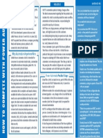 Power Automate Presentation | PDF