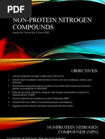 SGD 2020 Lab-Request-Form | PDF | Cholesterol | High Density Lipoprotein