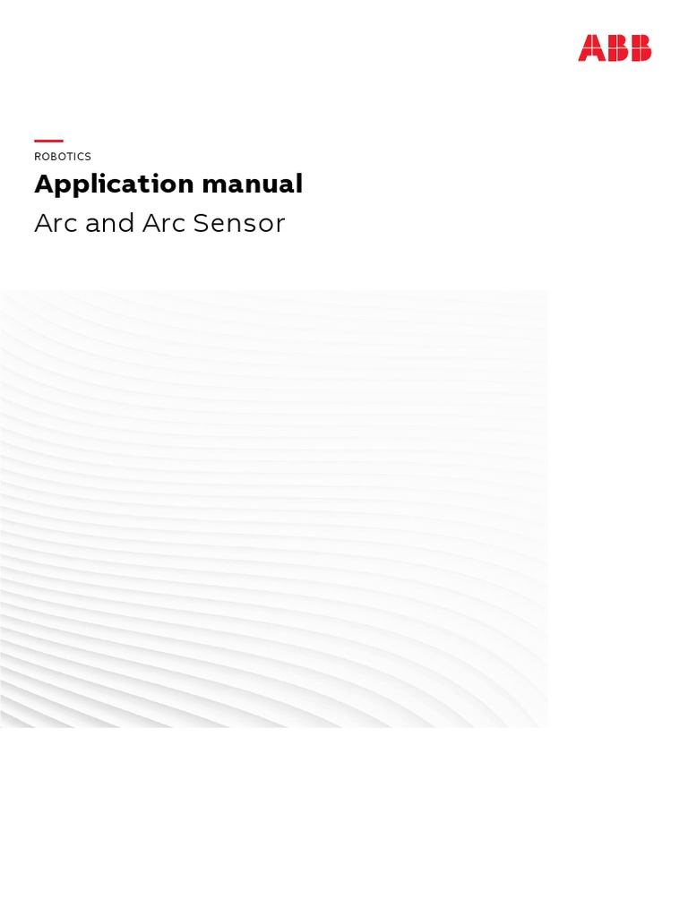Arc Welding Programming | PDF | Welding | Construction