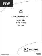 Trane TTA Installation and Operation Manual | PDF | Thermostat | Switch