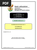 Maths 4 Africa Study Guide | PDF