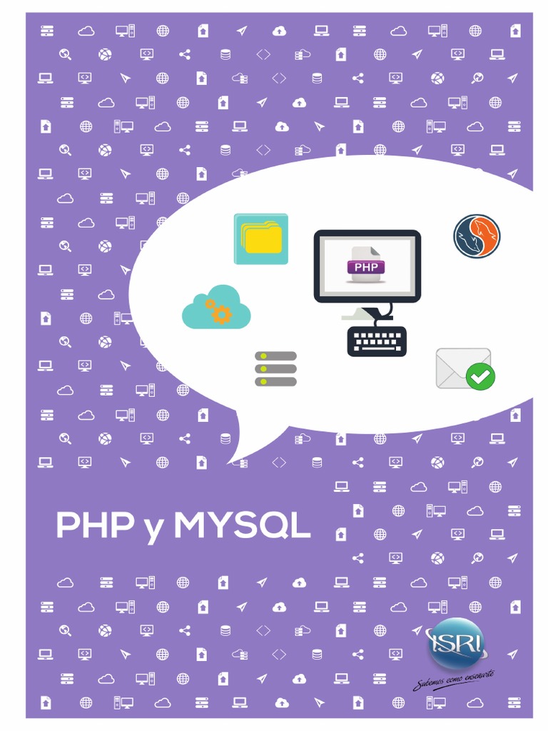 Modulo #1 PHP | PDF | Php | Redes