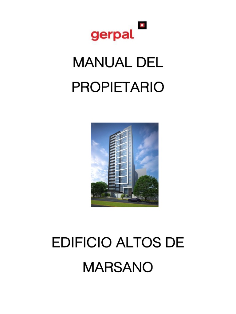 Manual Atm | Descargar gratis PDF | Ascensor | Hormigón