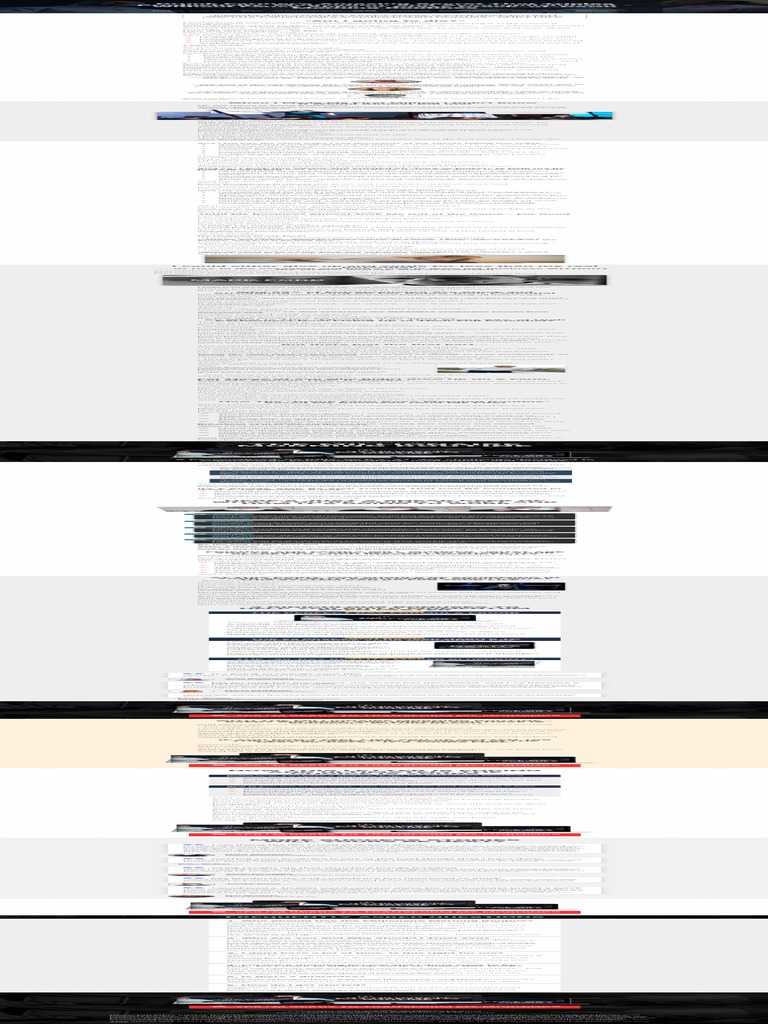 Millionaire Morning Routine - Early To Rise | PDF