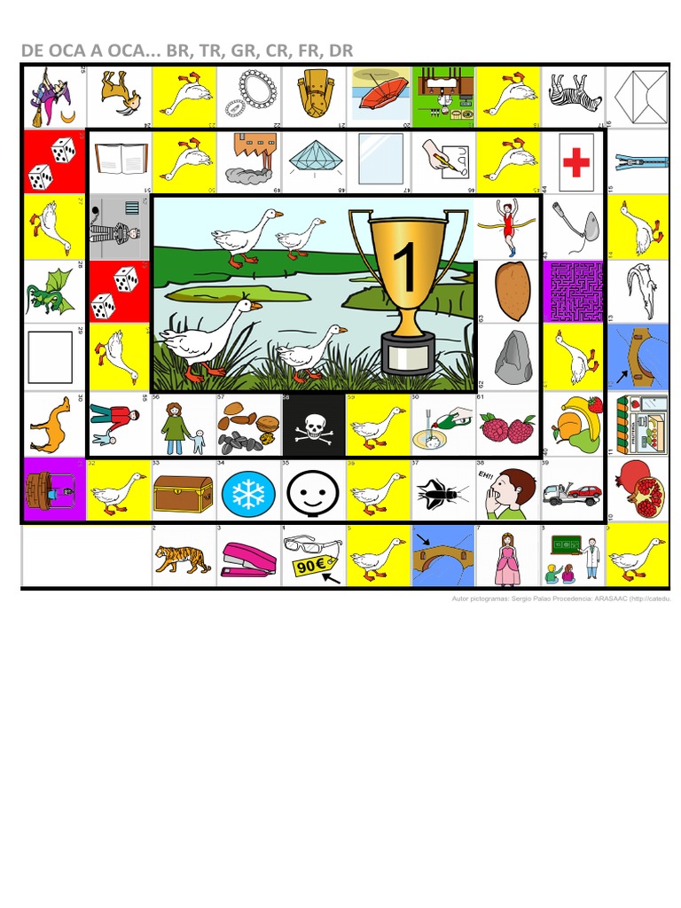 OCA Sinfones Con R | PDF | Estudios de idiomas extranjeros