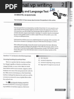 EST II - Math Level 1 - October 2021 | PDF | Area | Triangle