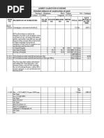 CGI Sheet Nepal | PDF | Galvanization | Transition Metals