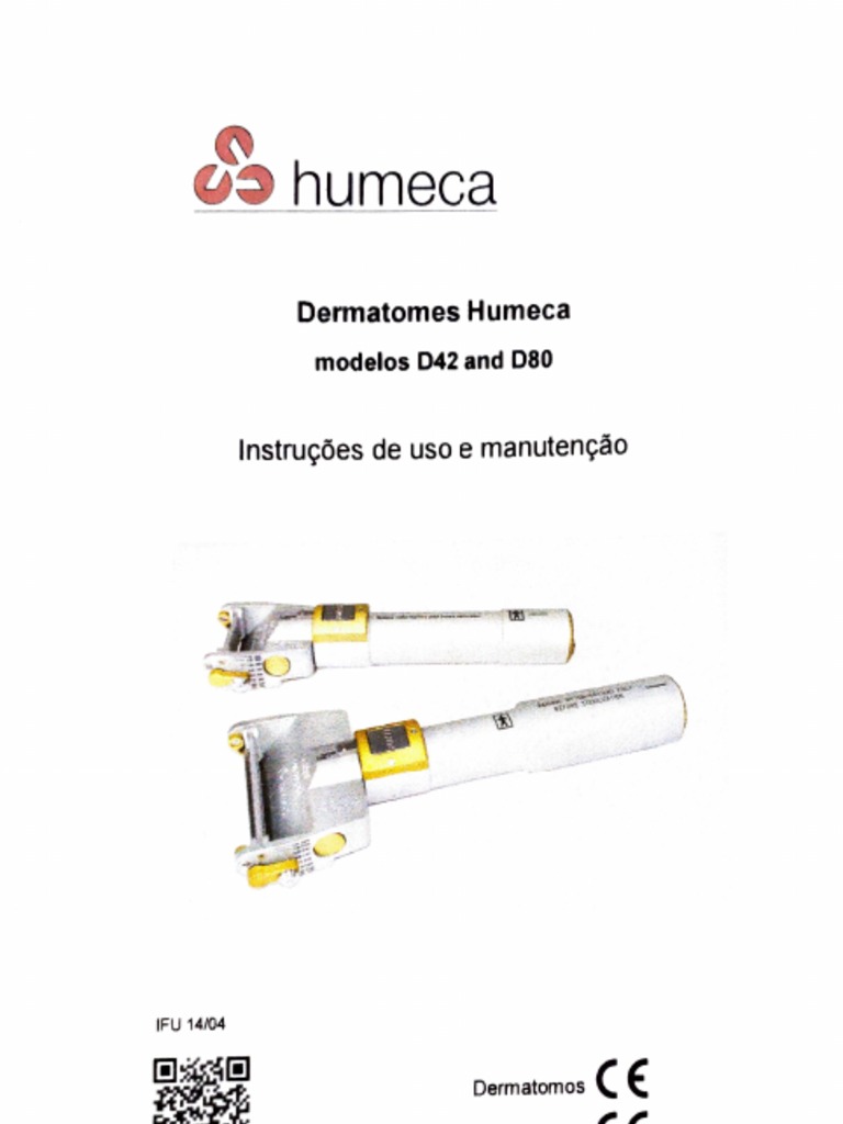 Mao Dermatomo