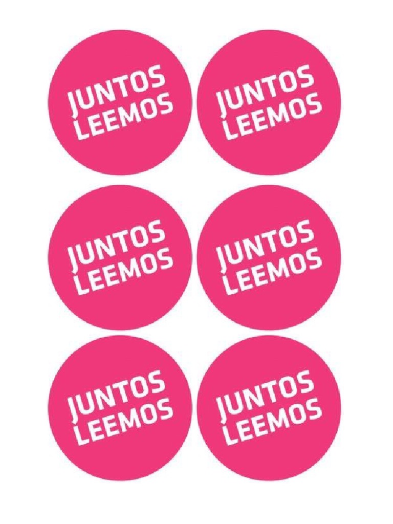 Logo Yo Leo | PDF