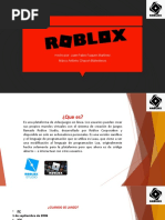 Robux en Perú | PDF