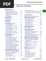 BURNDY - Master - Catalog 2 Hole Long Barrel Lugs | PDF | Wire ...