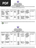 Aip With Pillars Sample | PDF